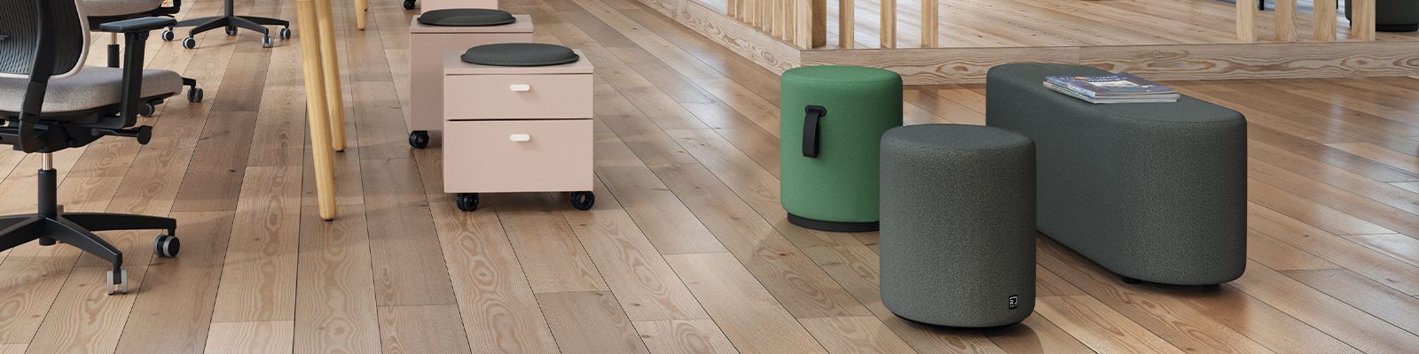 REISS Subero® | REISS Büromöbel